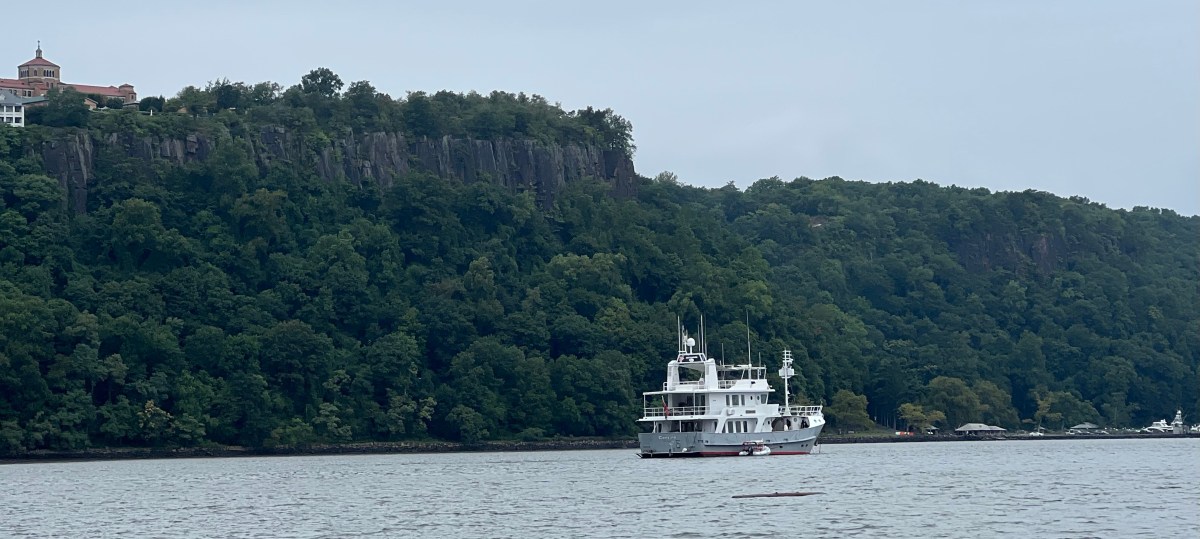 Weekend update and a somber anniversary – North River Notes