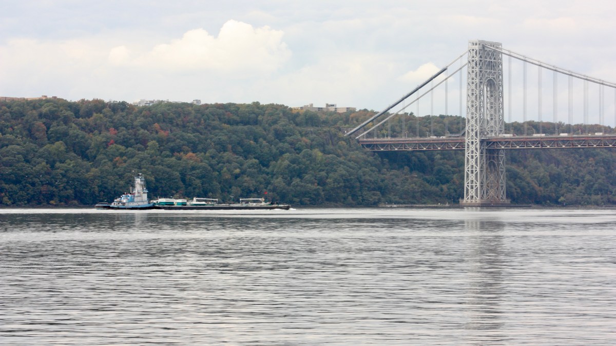 What’s in your tank? – North River Notes