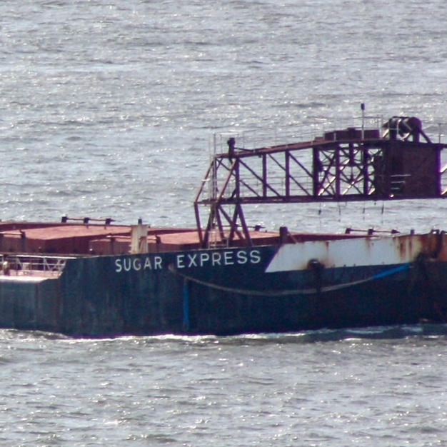 Sugar Express running local – North River Notes