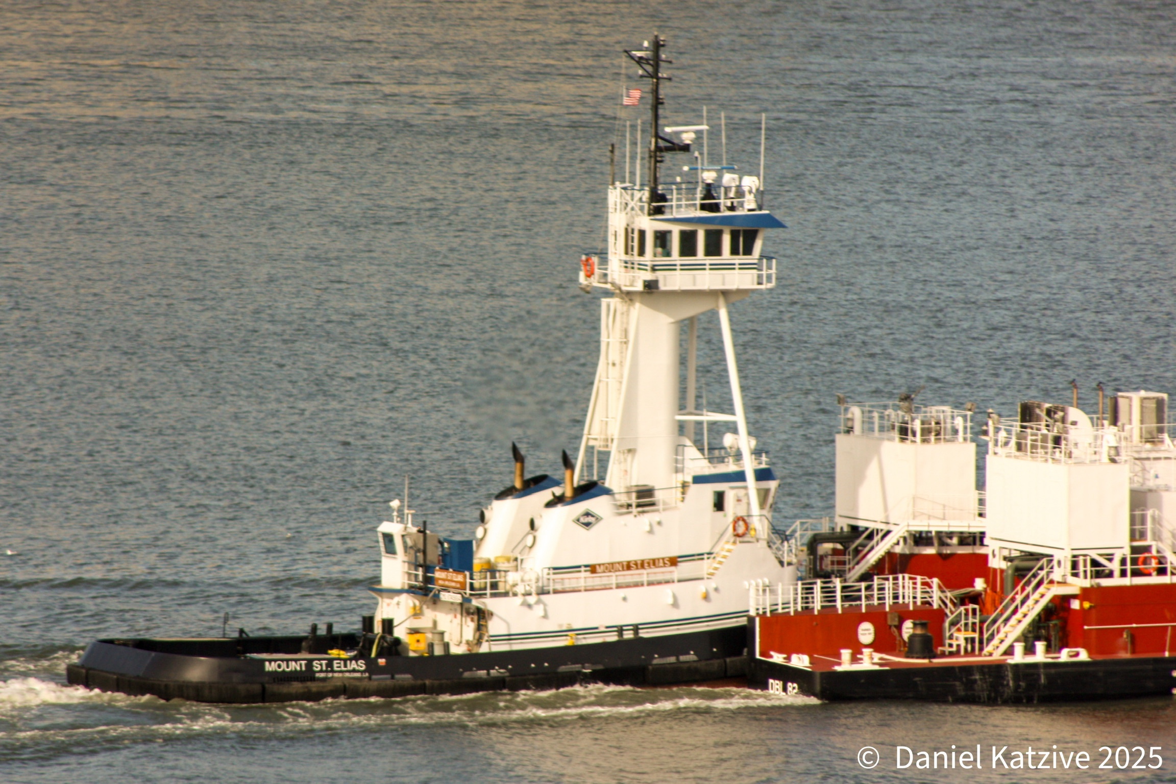 Demand and supply – North River Notes